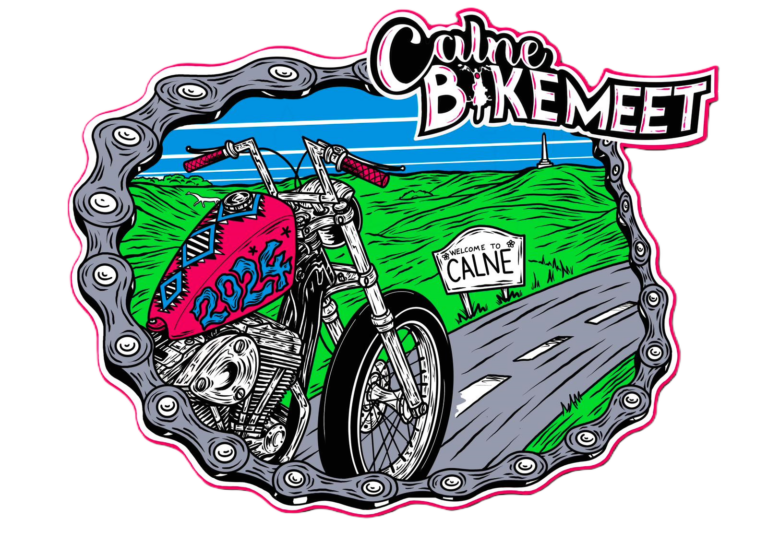 Calne Bike Meet – Saturday 27th July 2024