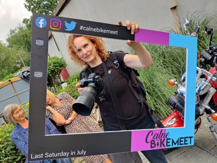 About – Calne Bike Meet