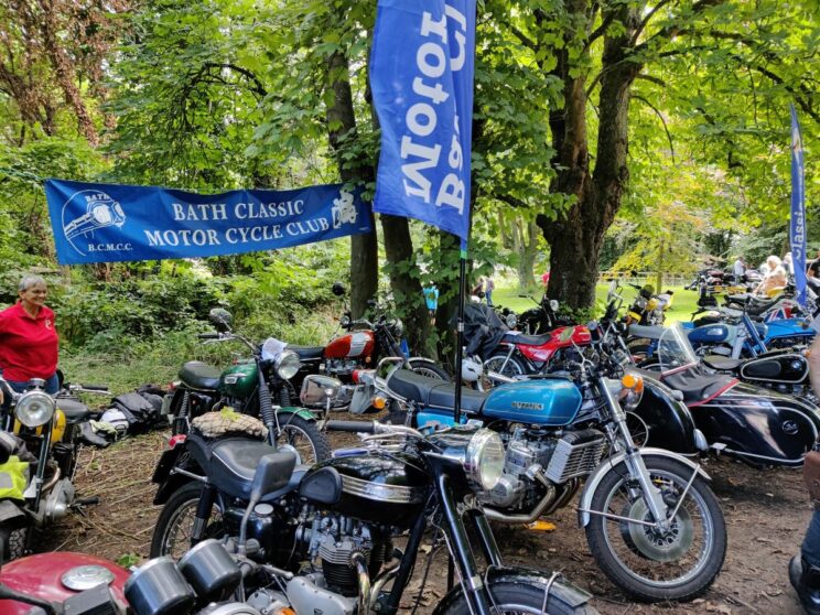 About – Calne Bike Meet