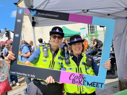 About – Calne Bike Meet